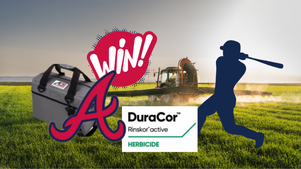 DuraCor Success Story Contest! - Cleveland, GA - White County Farmers ...
