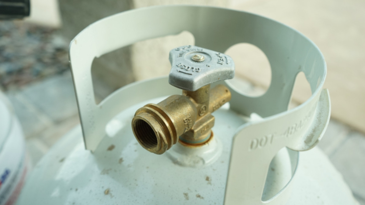 Propane Sale - Grove City, PA - Grove City Agway