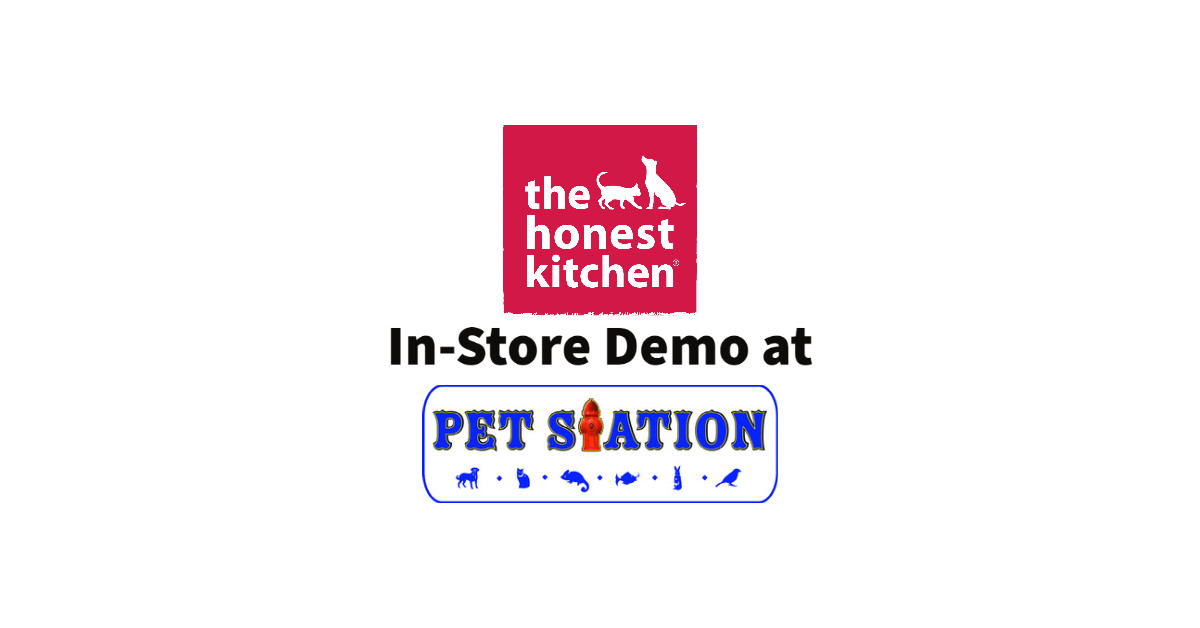 Honest Kitchen - Serving NV - CA - Tahoe Pet Station